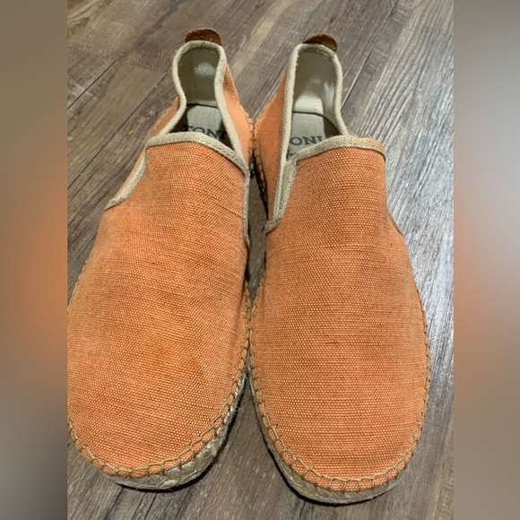 Toni Pons | Shoes | Toni Pons Mens Espadrilles Sz 44 | Poshmark